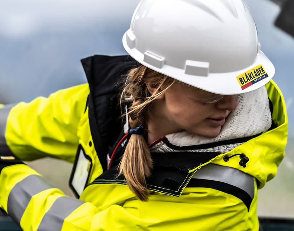 Blaklader / - CA | Blåkläder