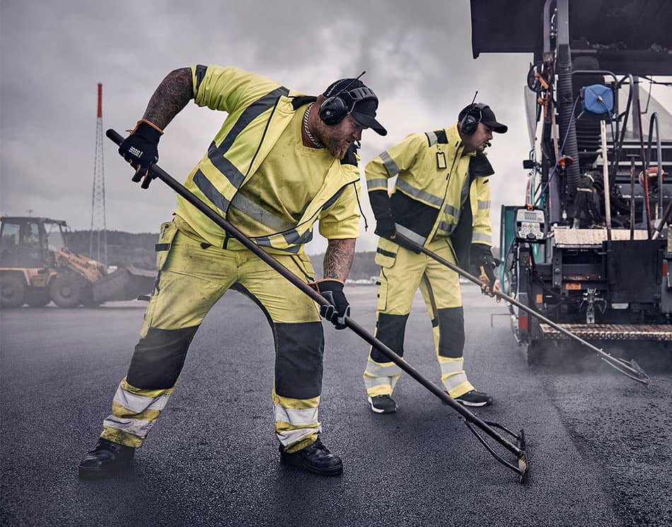 Blaklader / - CA | Blåkläder