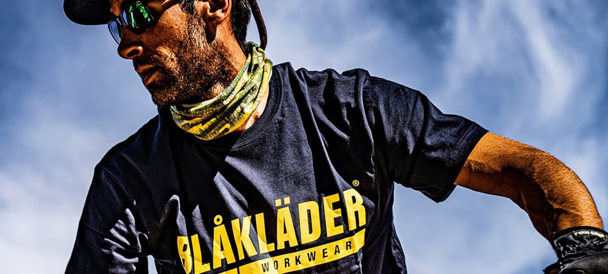 Blaklader / - CA | Blåkläder