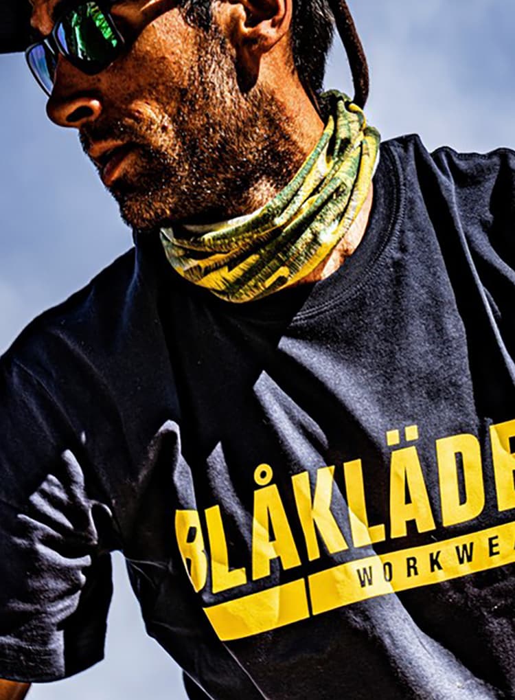 Blaklader / - CA | Blåkläder